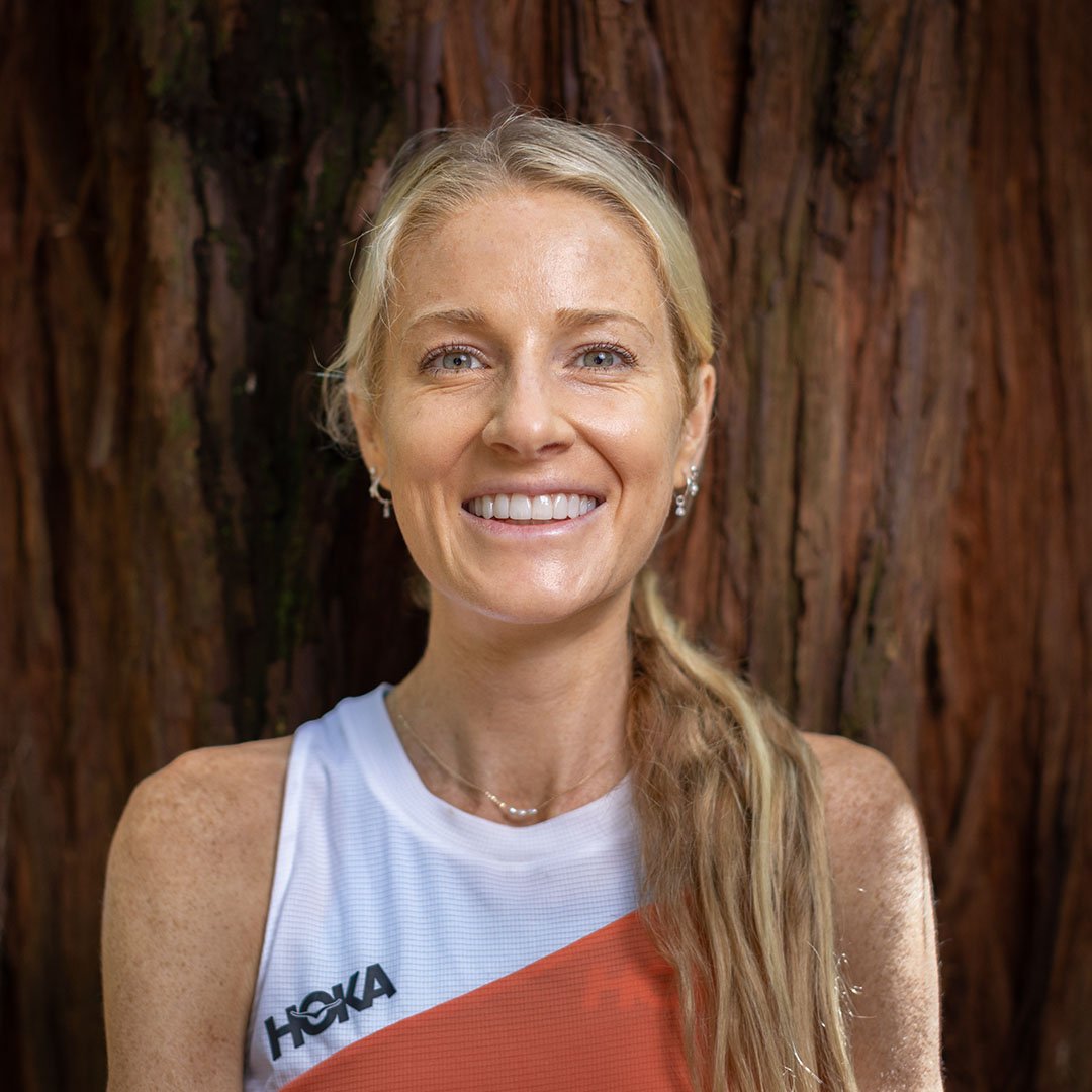 INTERNATIONAL WOMEN'S DAY | HOKA AU