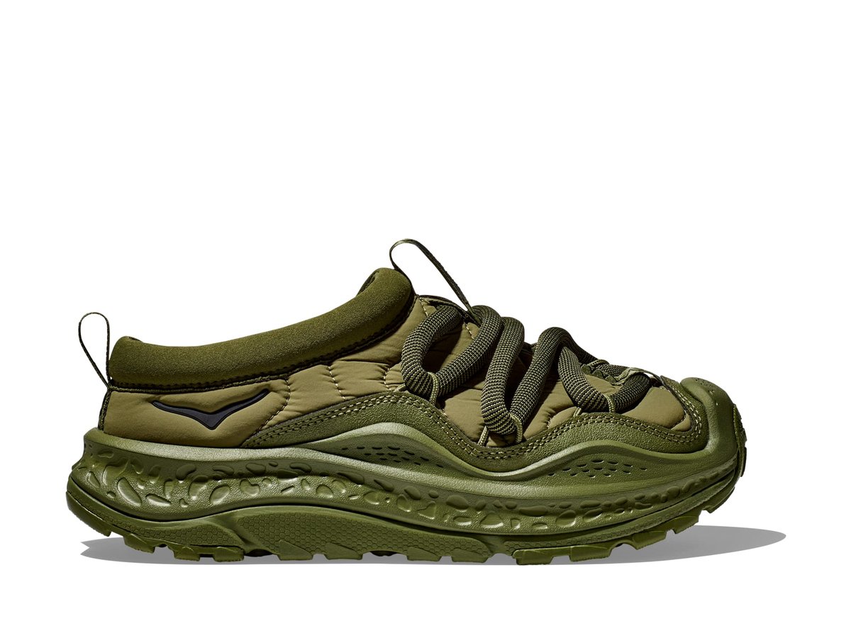 Shop Unisex Ora Primo Forest Floor / Forest Floor | HOKA AU